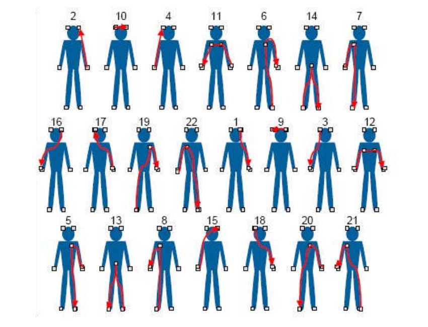 EIS Electro Interstitial Scan - 株式会社ワイズ・テック